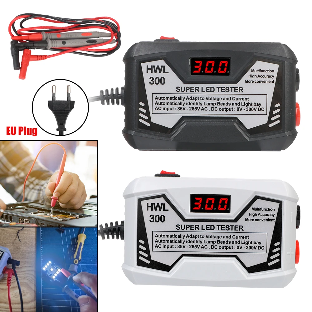 Led-Lamp-Bead-Lamp-Strip-Tester-Multipurpose-Led-Strips-Beads-Test-Tool ...