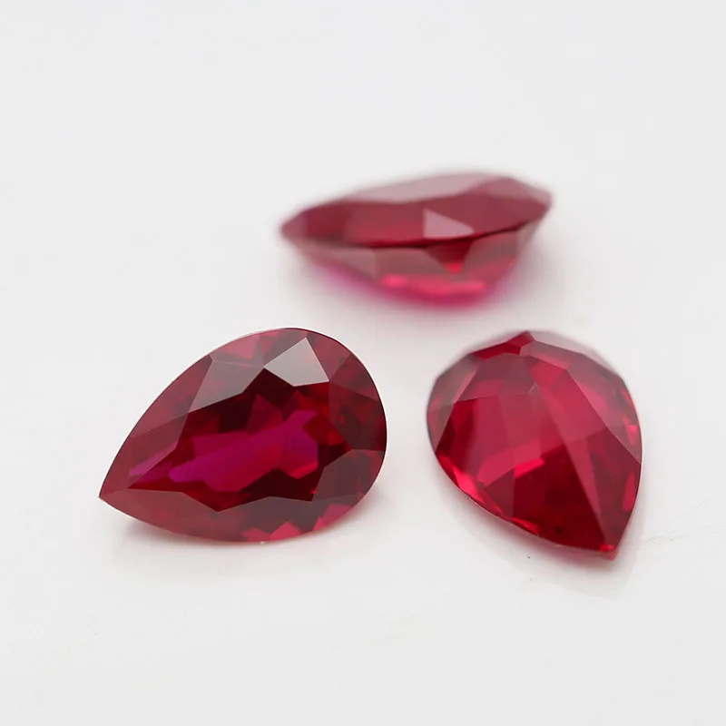 Ruby Gemstone Values