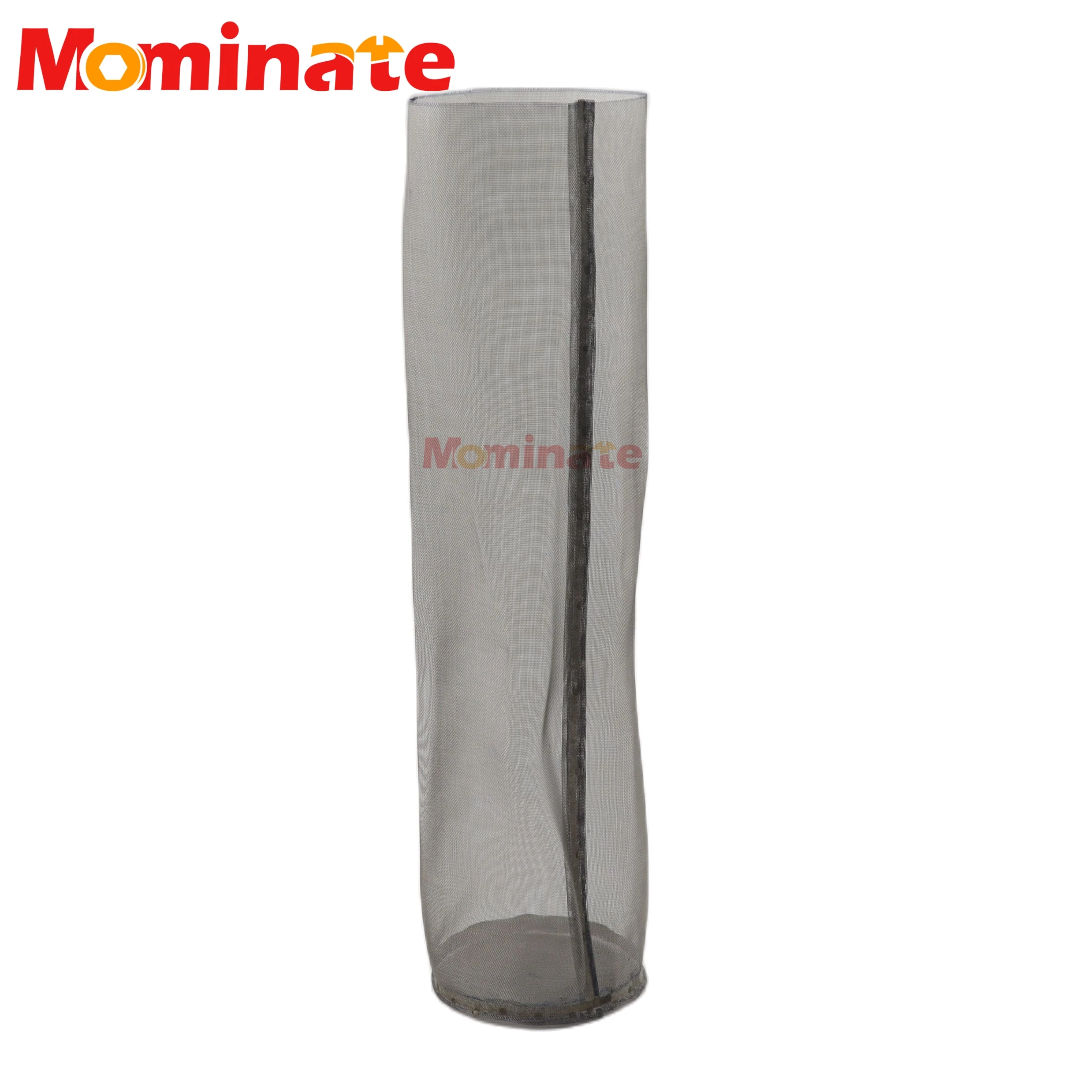 304 stainless steel mesh filter element Filter cartridge for pipe ...