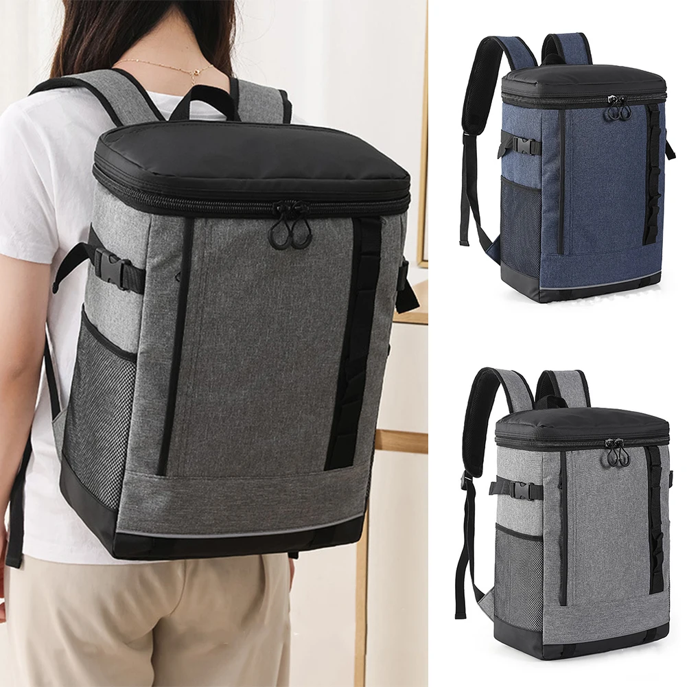 20L-Cooler-Backpack-Water-Resistant-Leak-Proof-Insulated-Ice-Chest ...