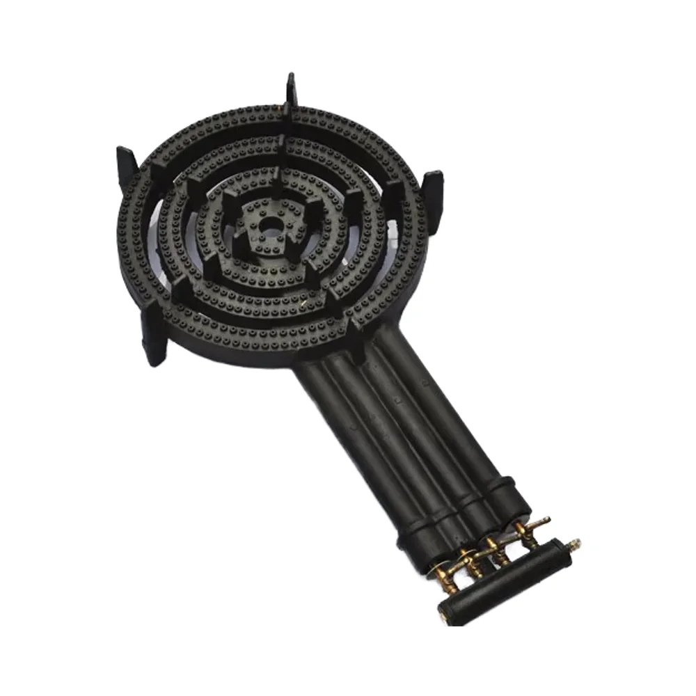 Single Gas Stove with Cylinder: The Ultimate Guide for Reliable Outdoor ...
