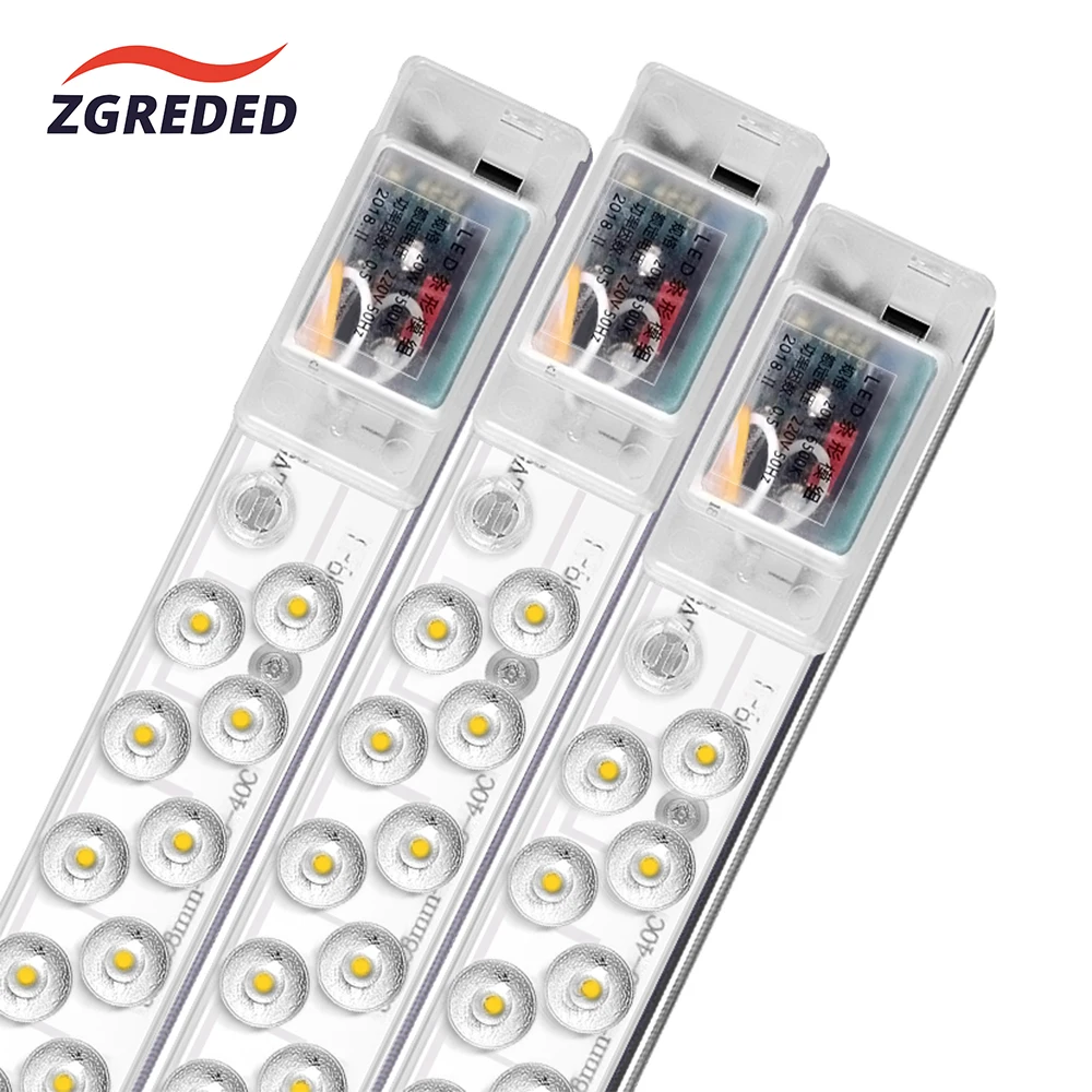 LED-Module-220V-Ceiling-Light-LED-Module-Light-Bar-14W-20W-Energy ...