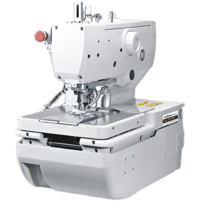 Direct-drive-round-head-automatic-buttonhole-machine-corn-phoenix-eye ...