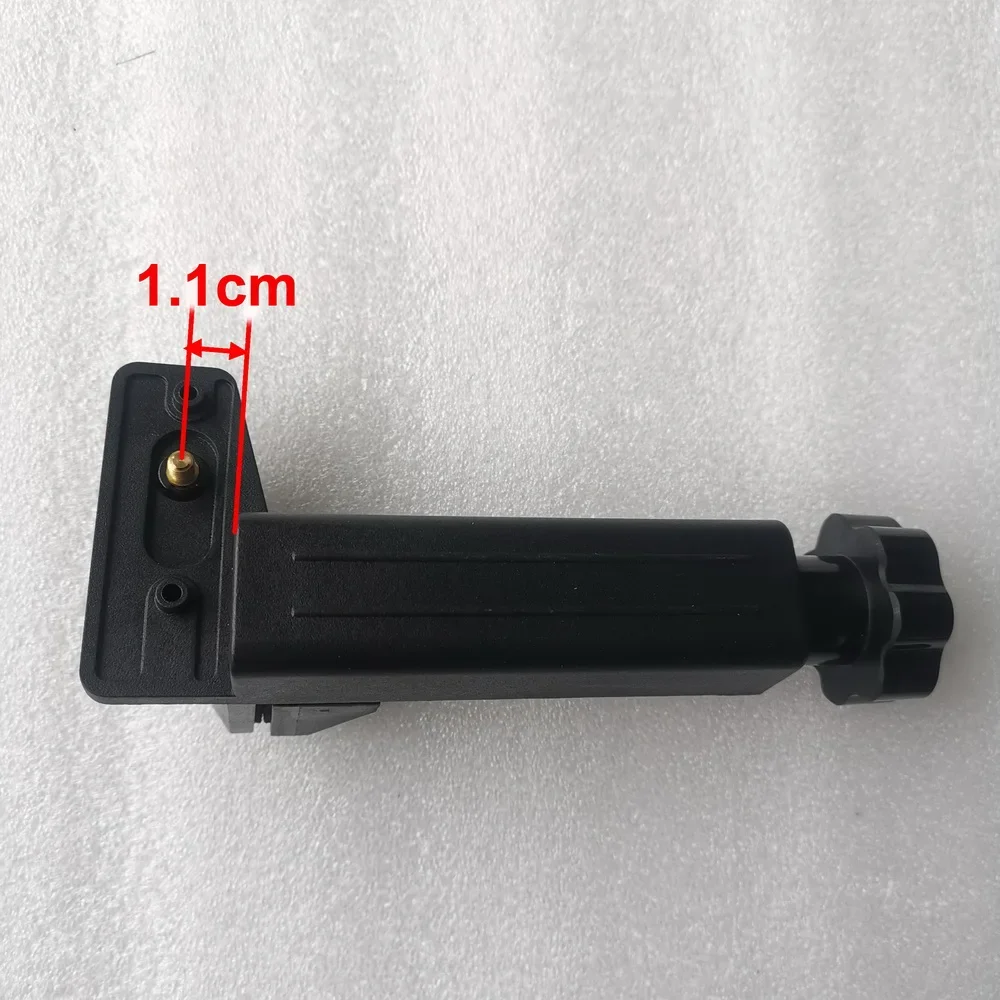 Clamp Holder for Rotary Laser detector, Clamp for Line Laser Receiver ...