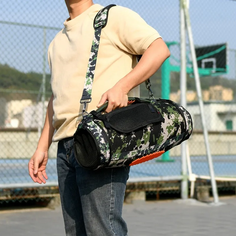 Oxford-Cloth-Bluetooth-compatible-Speaker-Bags-with-Shoulder-Strap ...