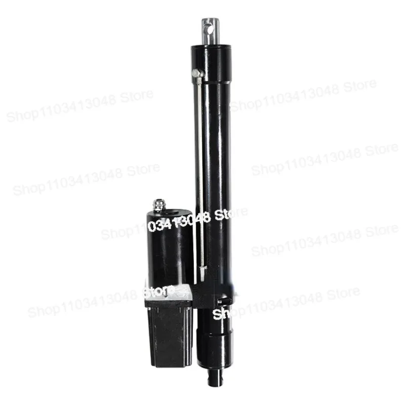 TG50-400-Electric-Hydraulic-Push-Rod-Hydraulic-System-Lifting-Cylinder ...