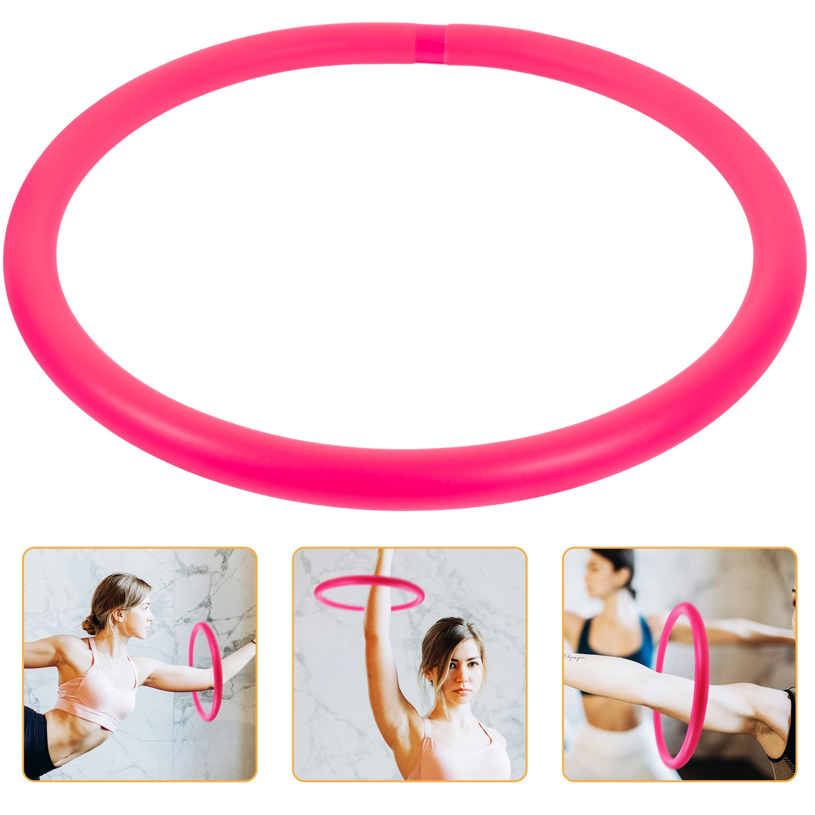 Arm-Muscle-Fitness-Equipment-Arm-Hula-Hoop-Arm-Hoop-Weighted-Arm-Hoop ...