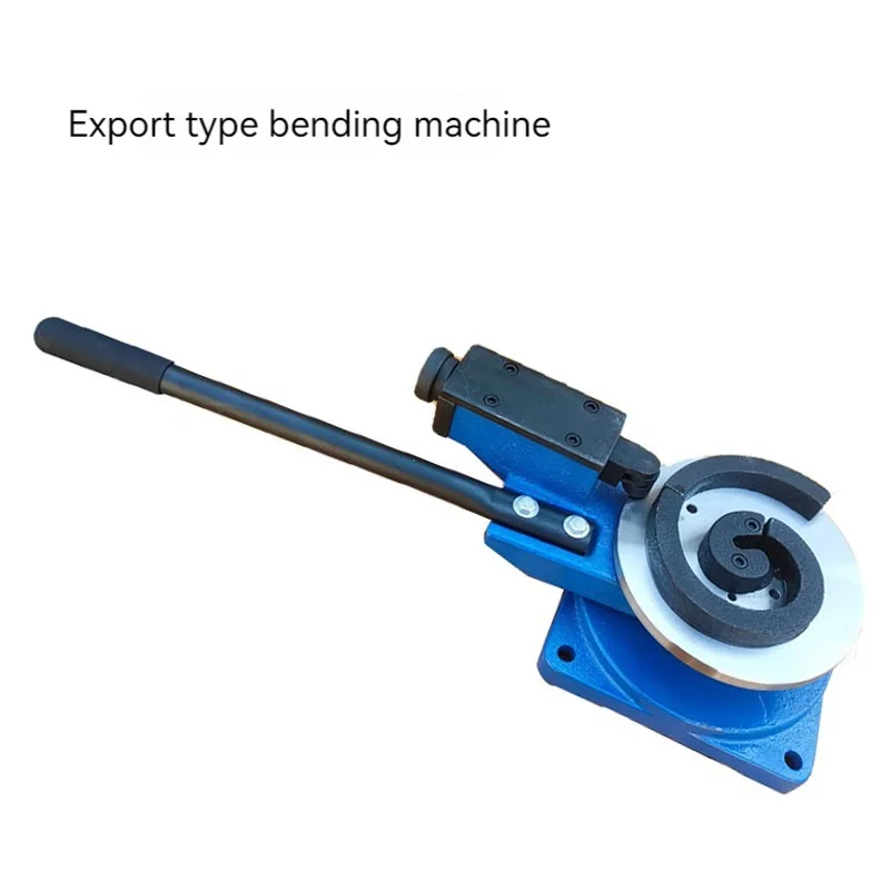 Multifunction-Manual-Spiral-Metal-Bender-Steel-Iron-Universal-Bending ...