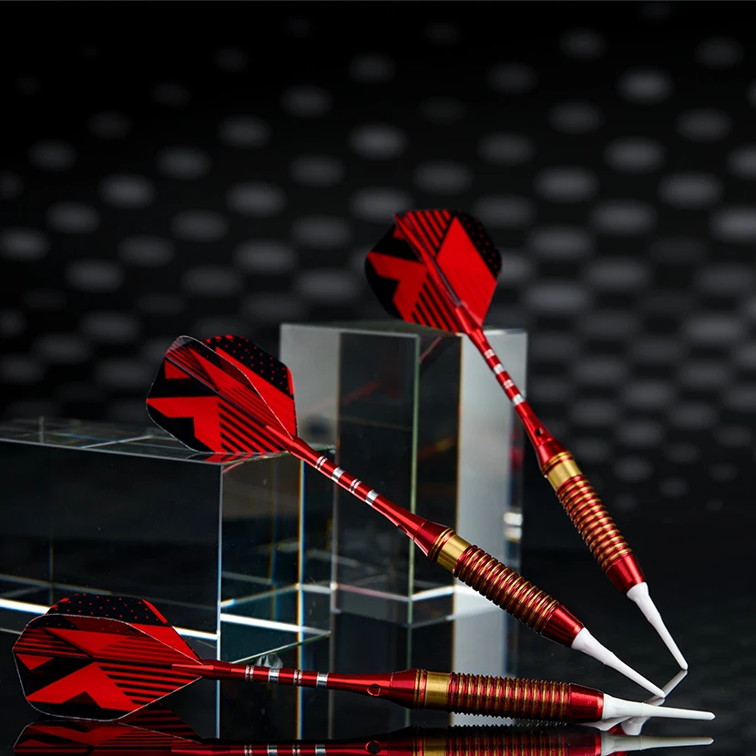 3-pcs-18g-electroplated-red-copper-darts-soft-head-dart-box-set ...