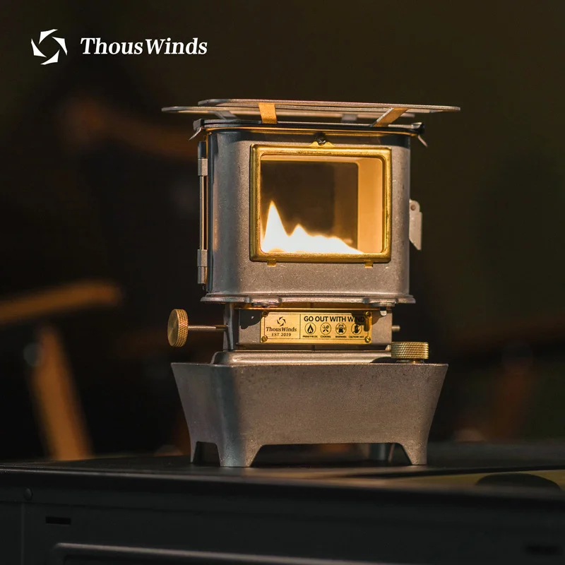 Thous-Winds-Firedance-Oil-Lamp-Stove-Portable-Outdoor-Retro-Camping ...