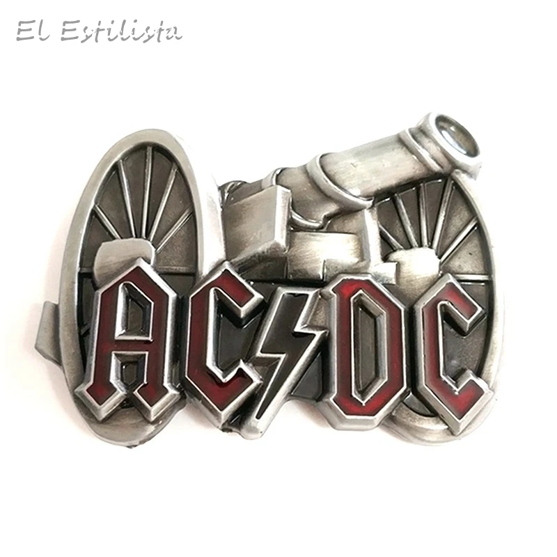 Hebilla De Cinturu00f3n Constance & Banda De Cinturu00f3n Team 38 Mm ...