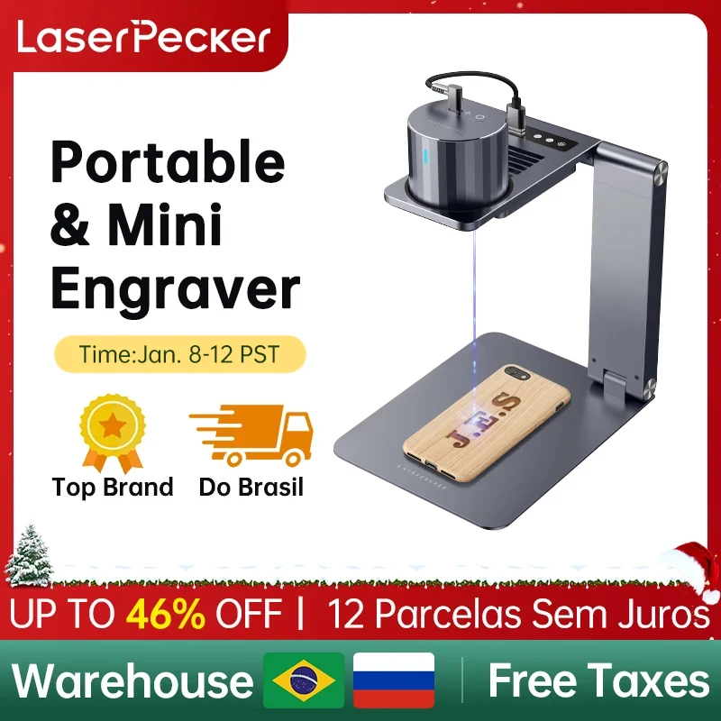 Laser-LaserPecker-1-Pro-Portable-Mini-Laser-Engraving-Machine-Compact ...