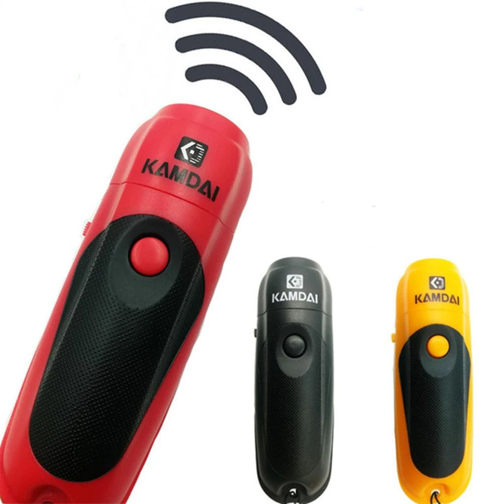 Electronic Electric Whistle Referee Tones Electronic Whistle Outdoor ...