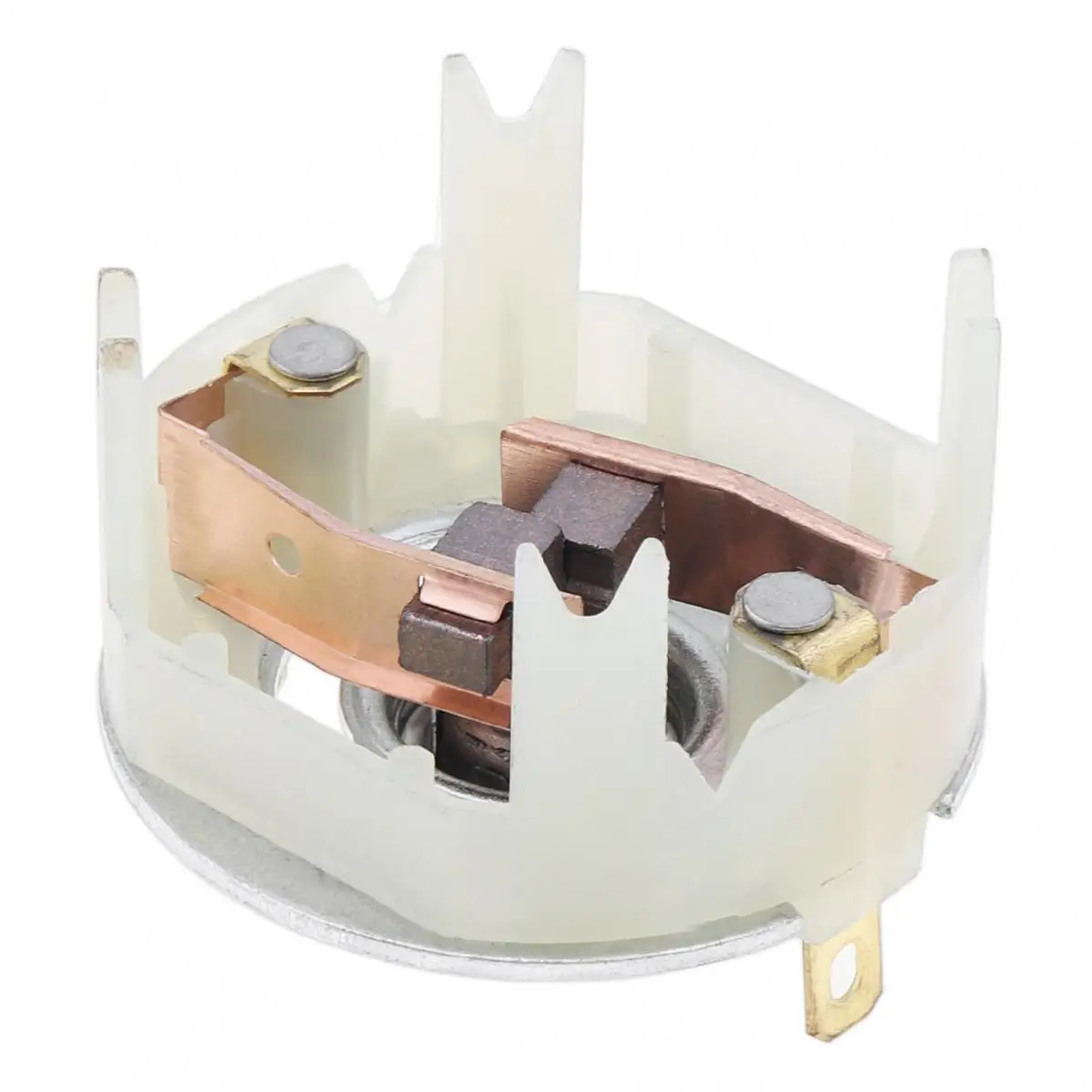 775 Elektromos Fúró Motoros Szénkefék Tartócsere Rs775 Rs755 Rs750 ...