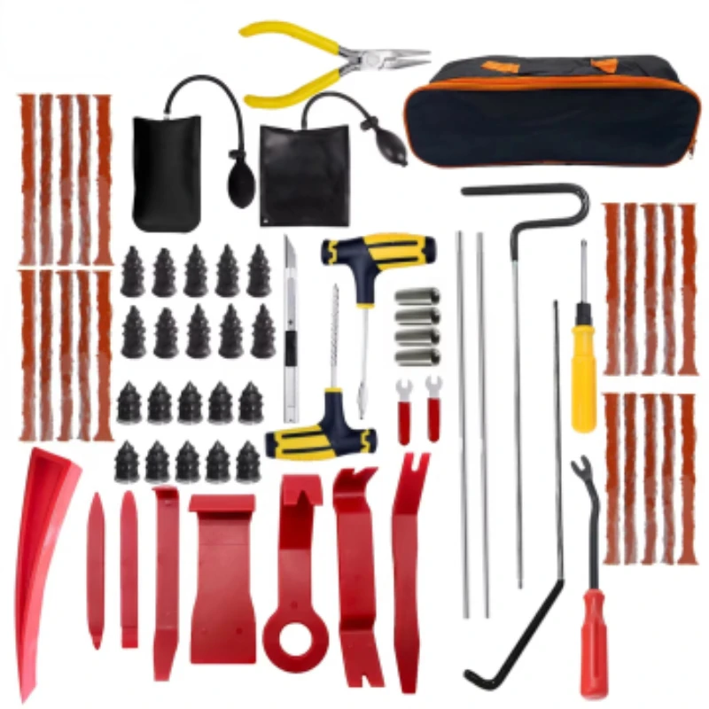 Auto-Wedge-Pump-Locksmith-Thickened-Door-Repair-Air-Cushion-Emergency ...