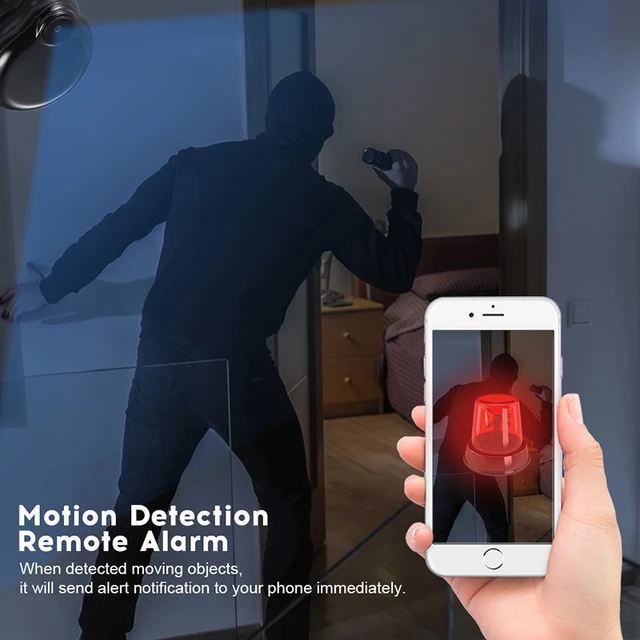 1080P HD Camera Necklace Wearable Pendant Micro Camera Wifi Remote ...