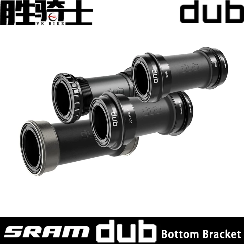 Sram Dub Pressfit Bottom Bracket Bsa 68mm 89.5 92mm Bb30 Pf30 Dub ...
