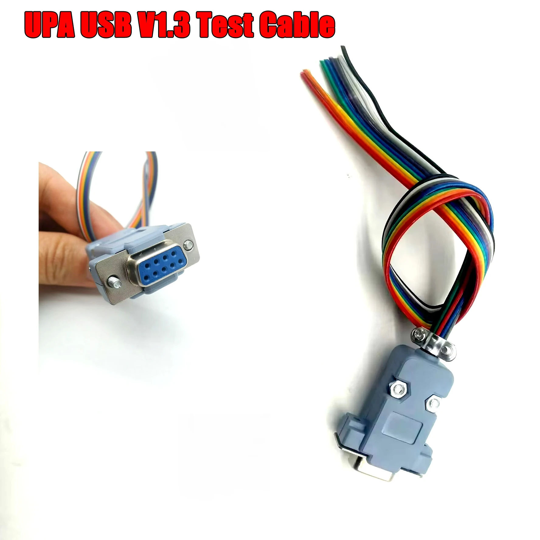 UPA USB 1.3 Test Cable Compatible with UPA USB Programing S TMS NEC ...