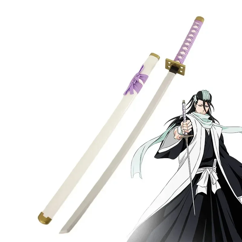 Kuchiki Byakuya Espada Ichimaru