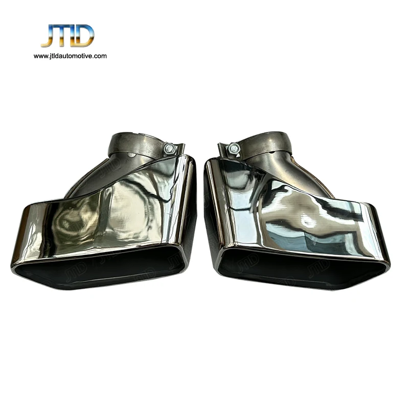 Juego-de-tubos-de-cola-hechos-en-China-accesorios-compatibles-con-BMW ...