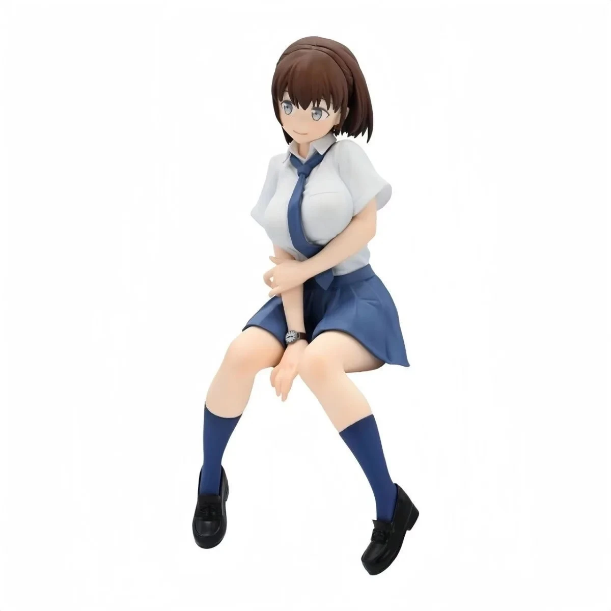 Tawawa on Monday Anime Figures Ai-chan Doll Action Figure Pvc Model Cu ...