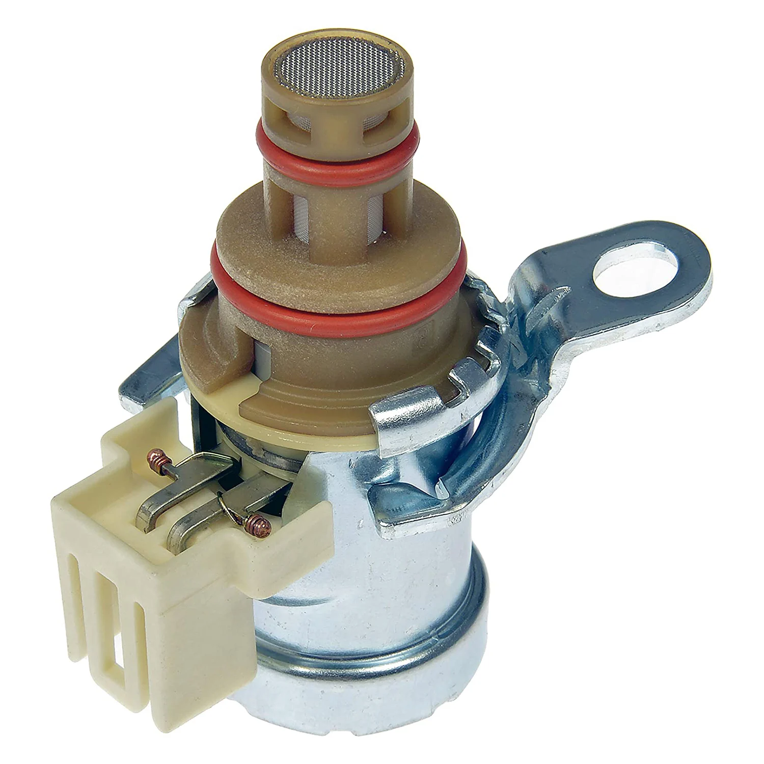 Transmission Torque Converter Clutch Solenoid For ProMaster 1500 2500 ...