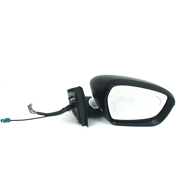 Car-Digital-Rear-View-Mirror-Body-Kit-6017155500-Outer-Side-Smart-Right ...