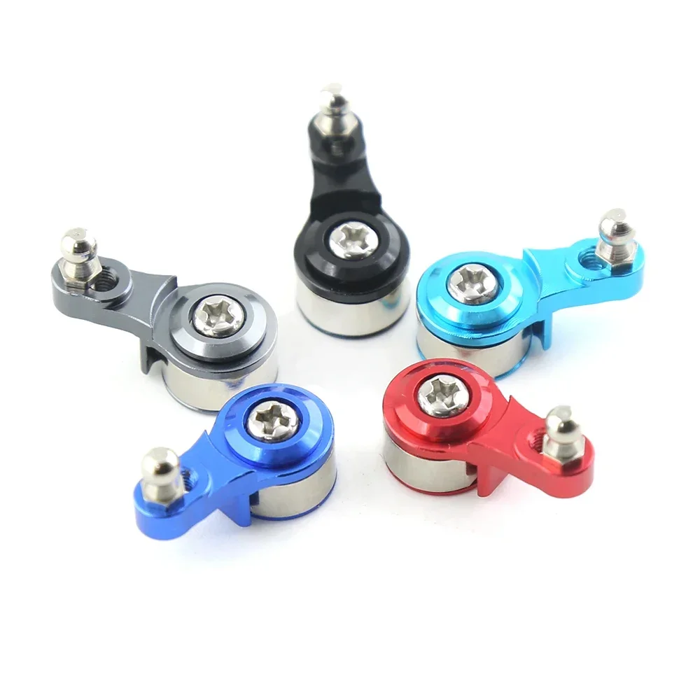 CatRC-25T-Metal-Adjustable-Damping-Servo-Arm-Servo-Horn-for-1-10-RC ...