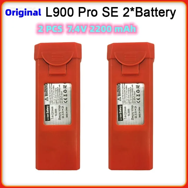 Sky-Fly-Original-L900-PRO-Se-Se-Max-Drone-Battery-For-L900-PRO-Se-Max ...