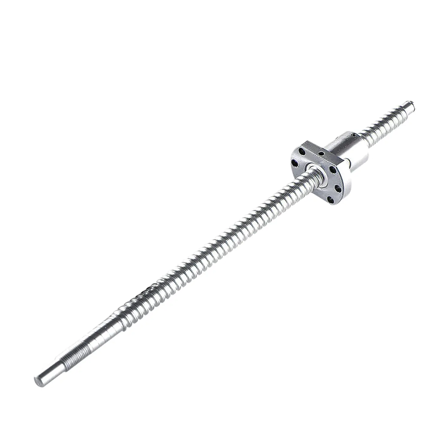 SFU2005-Ballscrew-400-500mm-600mm-800mm-1500mm-Ballnut-Ball-Screw-RM ...