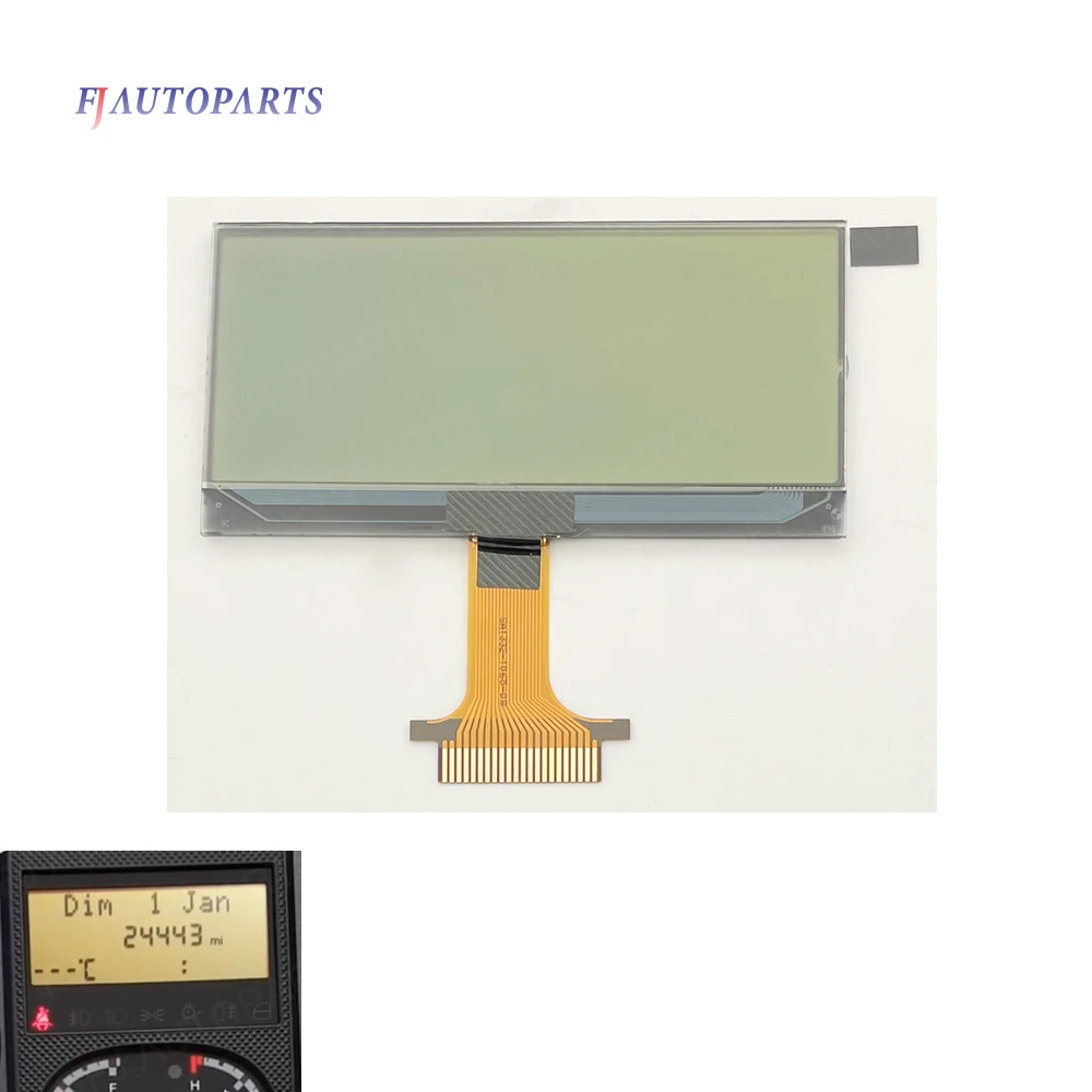 Instrument-Cluster-LCD-Display-For-Fiat-Ducato-3rd-gen-Fiat-Ducato ...