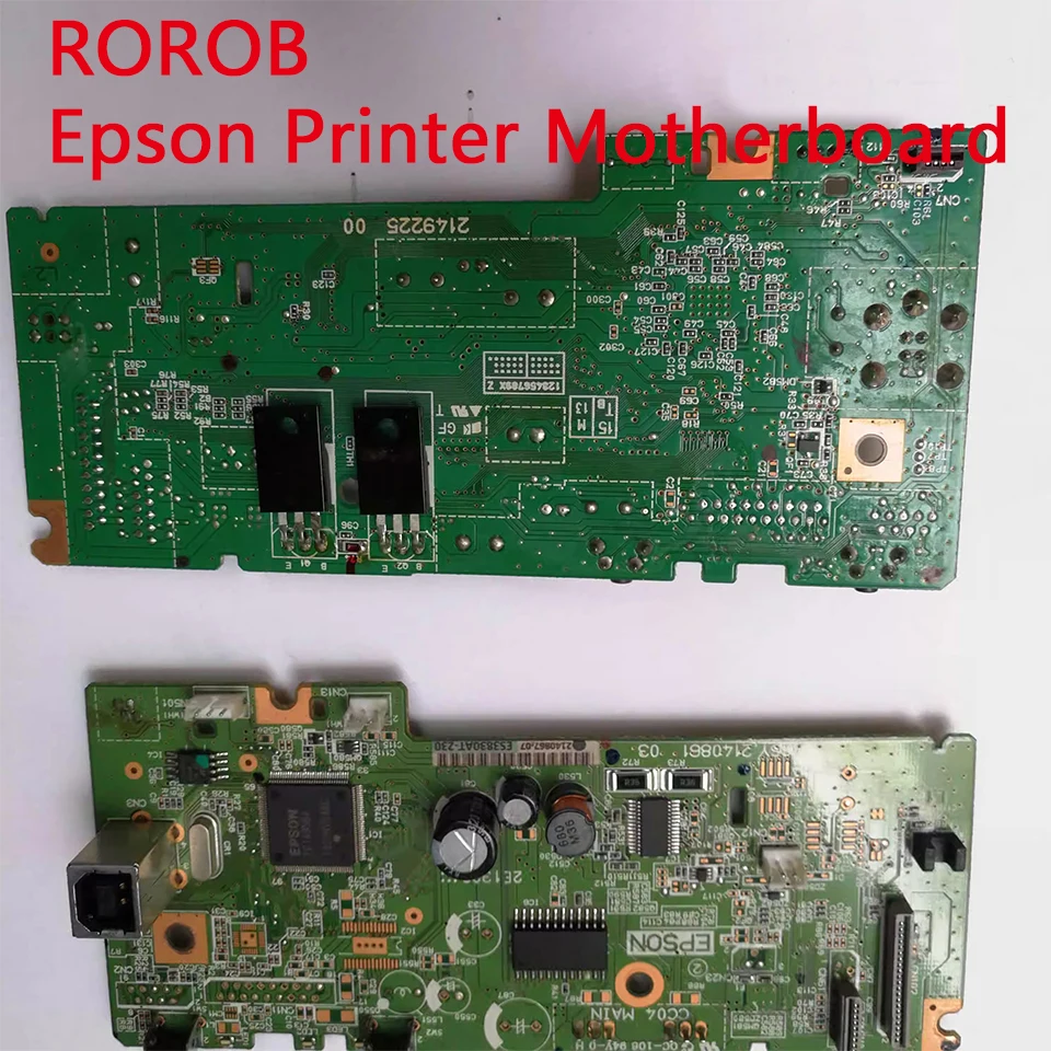 Epson-Motherboard-Main-Board-Card-For-Epson-Expression-Home-XP-225 ...