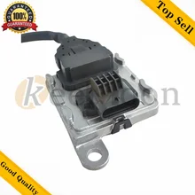 29650-4A200 NOX Nitrogen Oxide Sensor 5WK97399 SNS0398 5WK97345 SNS497 ...