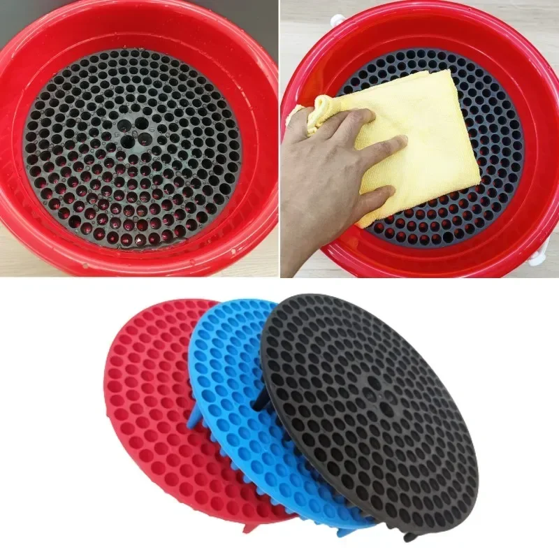 23.5cm/26cm Cleaning Filter Car Wash Grit Filter Guard Sand Stone ...