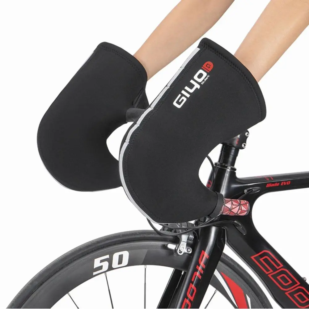 Warm-Sleeve-Bicycle-Hand-Protection-Sleeve-Cover-Mitts-Bike-Handlebar ...