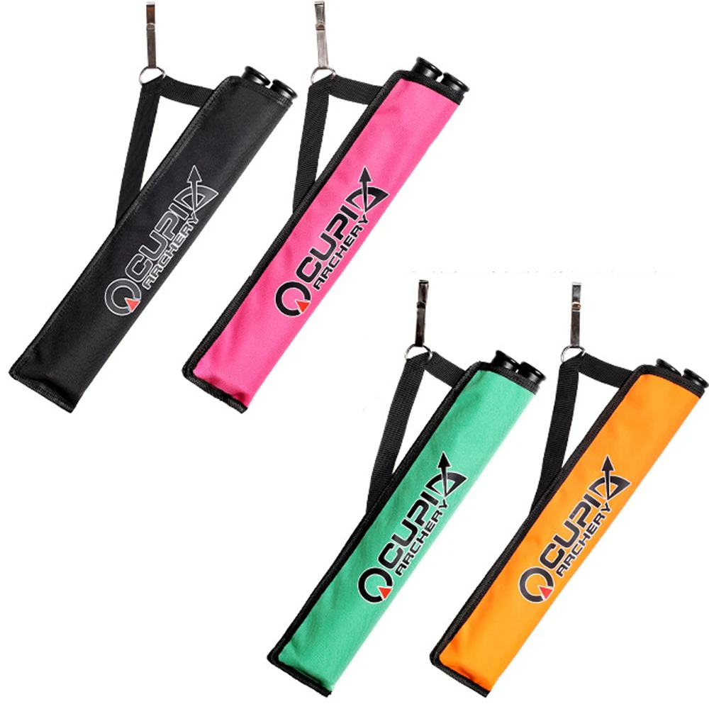 Soporte-de-aljaba-de-flecha-para-tiro-con-arco-2-tubos-de-cadera ...