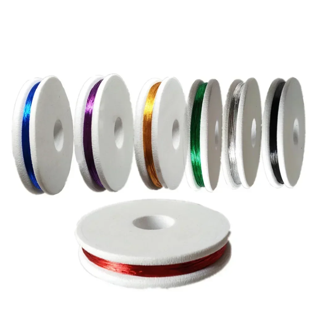 20M-Fishing-Rod-Winding-Wire-Polyester-Wire-Braided-Rod-DIY-Build-Guide ...