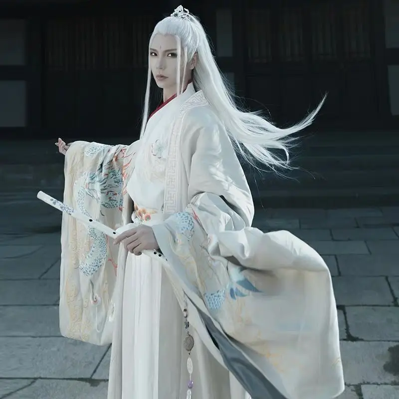 Hanfu-Men-Cosplay-Costume-Chinese-Ancient-Hanfu-Male-Halloween-Cosplay ...