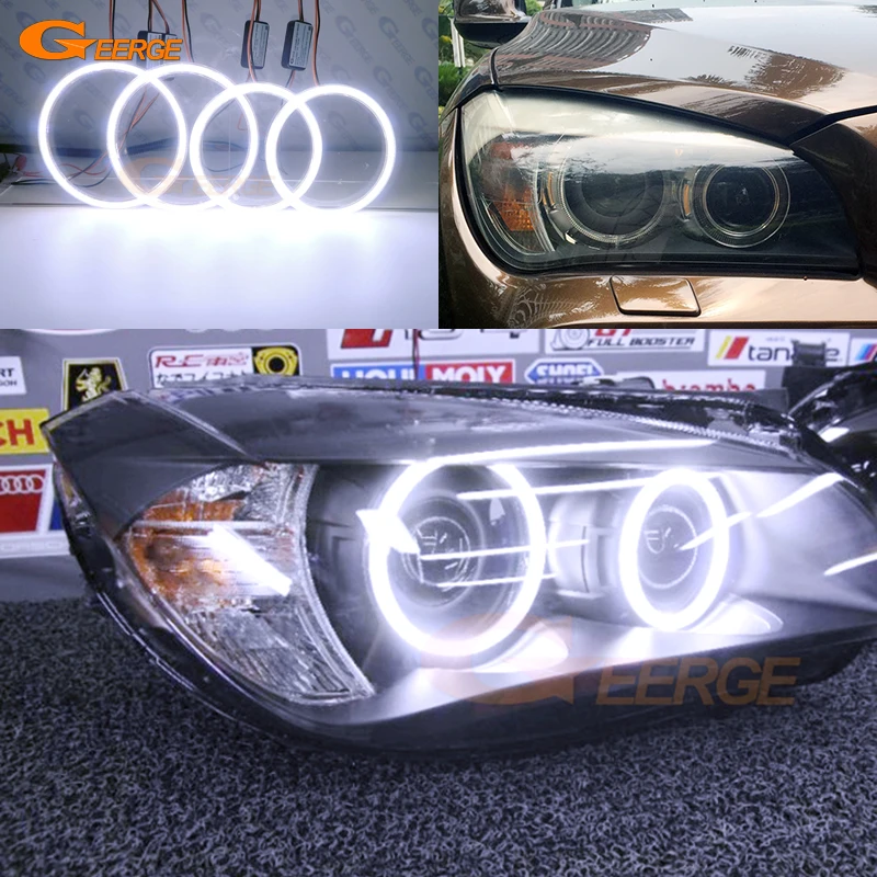 For Bmw X1 E84 2009 2010 2011 2012 2013 2014 2015 Excellent Ultra ...