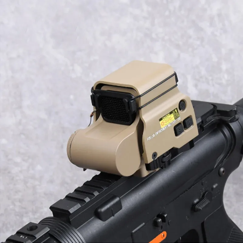 Killflash-Kill-Flash-protective-cover-for-Holographic-Sighs-Red-Dot ...