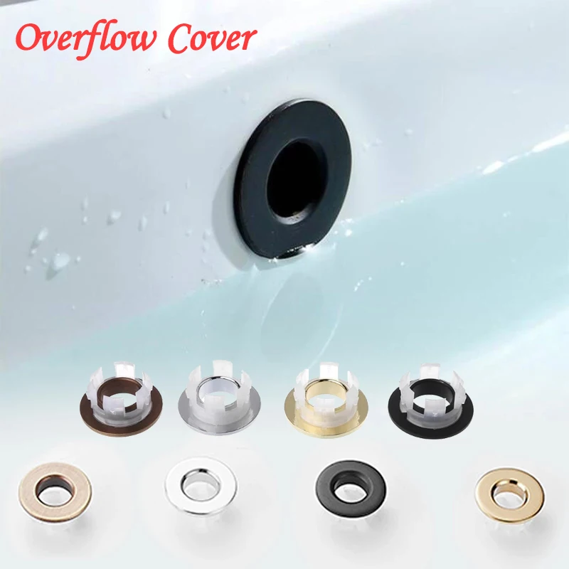 Sink-Hole-Round-Overflow-Cover-Bathroom-Basin-Faucet-Sink-Overflow ...