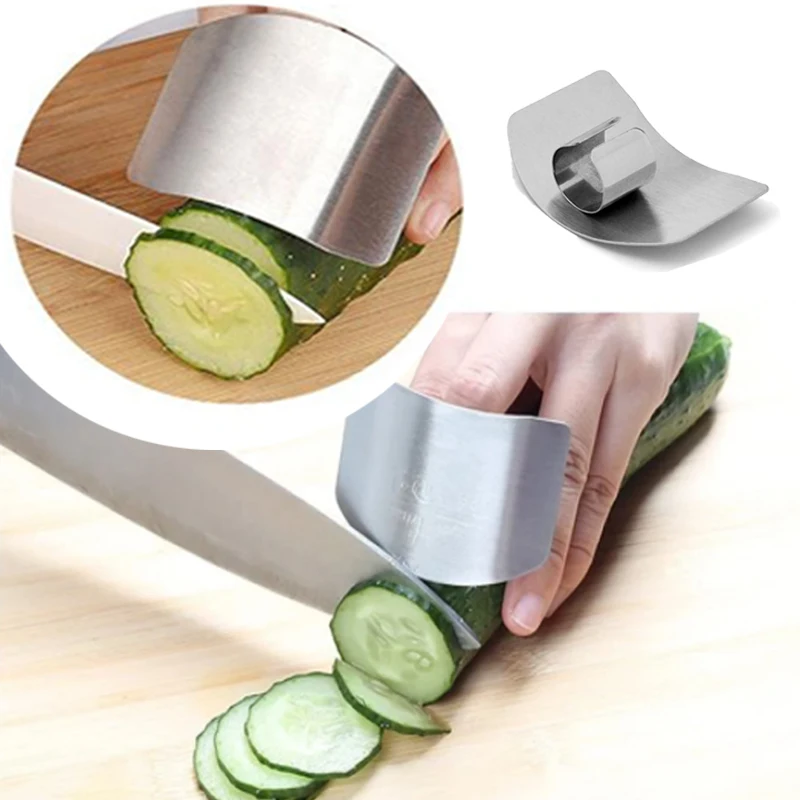 Finger-Protectors-For-Cutting-stainless-Steel-Hand-Protector-For-Chicer ...