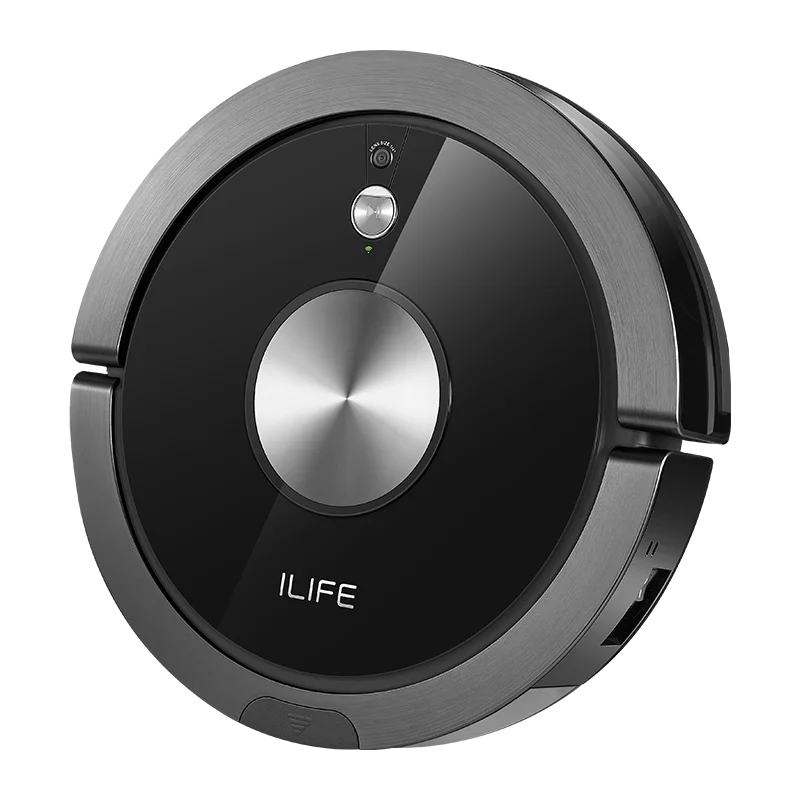 ILIFE-X800-sweeping-robot-intelligent-household-automatic-vacuuming-scrubbing-and-mopping-all-in ...