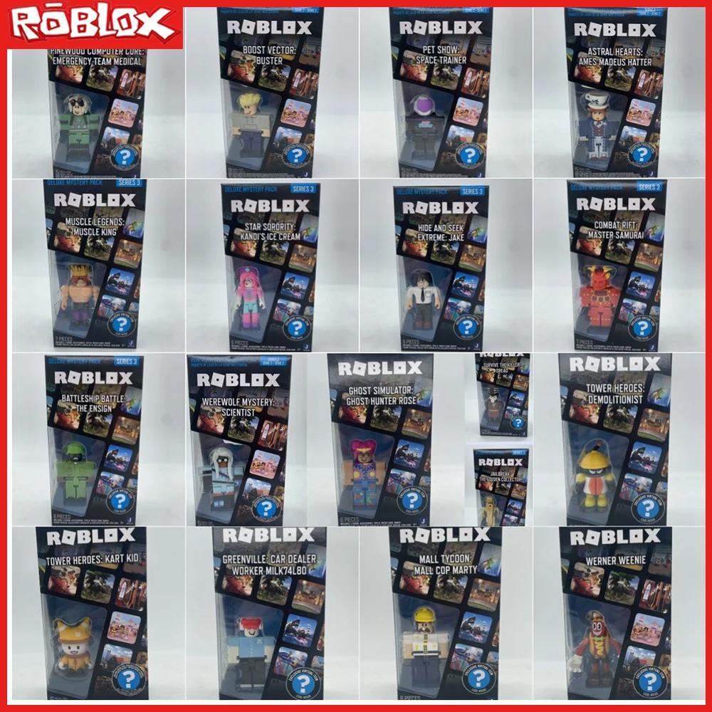 Roblox-Blind-Box-for-Children-Boutique-Doll-Accessories-Cartoon ...