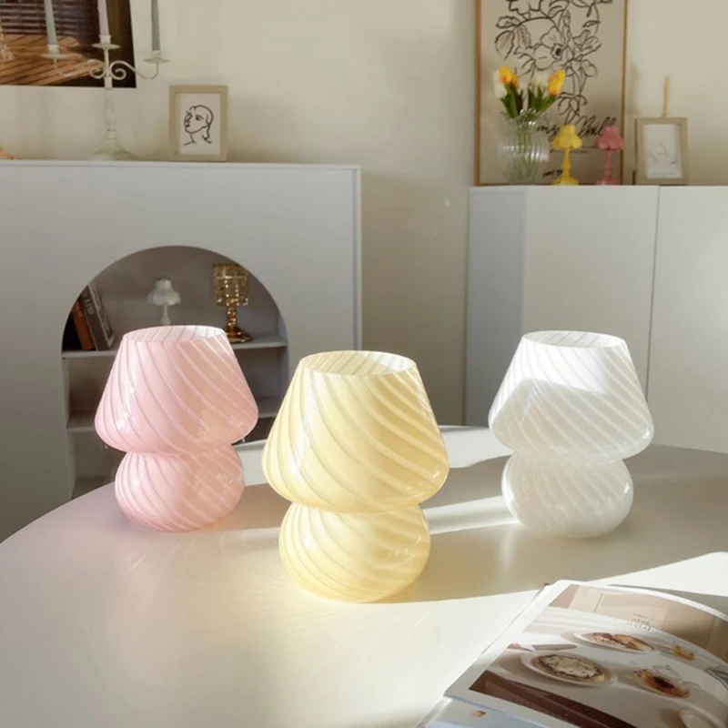 Led-Lights-Decoration-Room-Nightlight-Table-Lamp-Gifts-Work-Light-Home ...