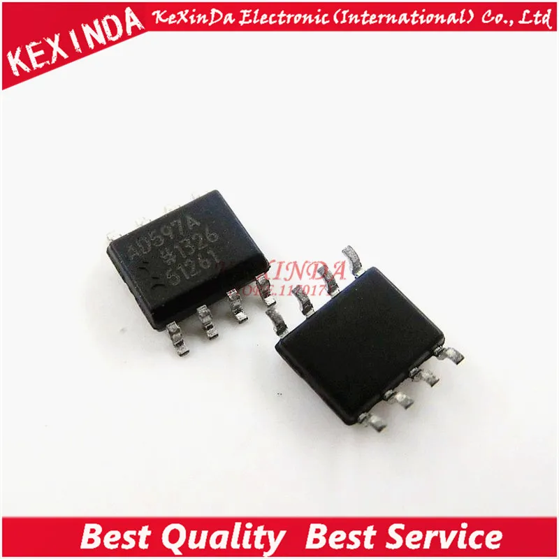 AD597ARZ AD597AR AD597A SOP 8 IC 10 unids/lote envío gratis|lot lot|lot ...