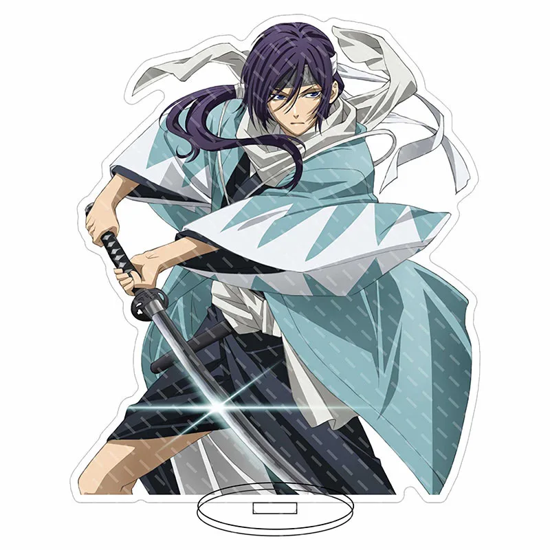Hakuouki Characters Chizuru