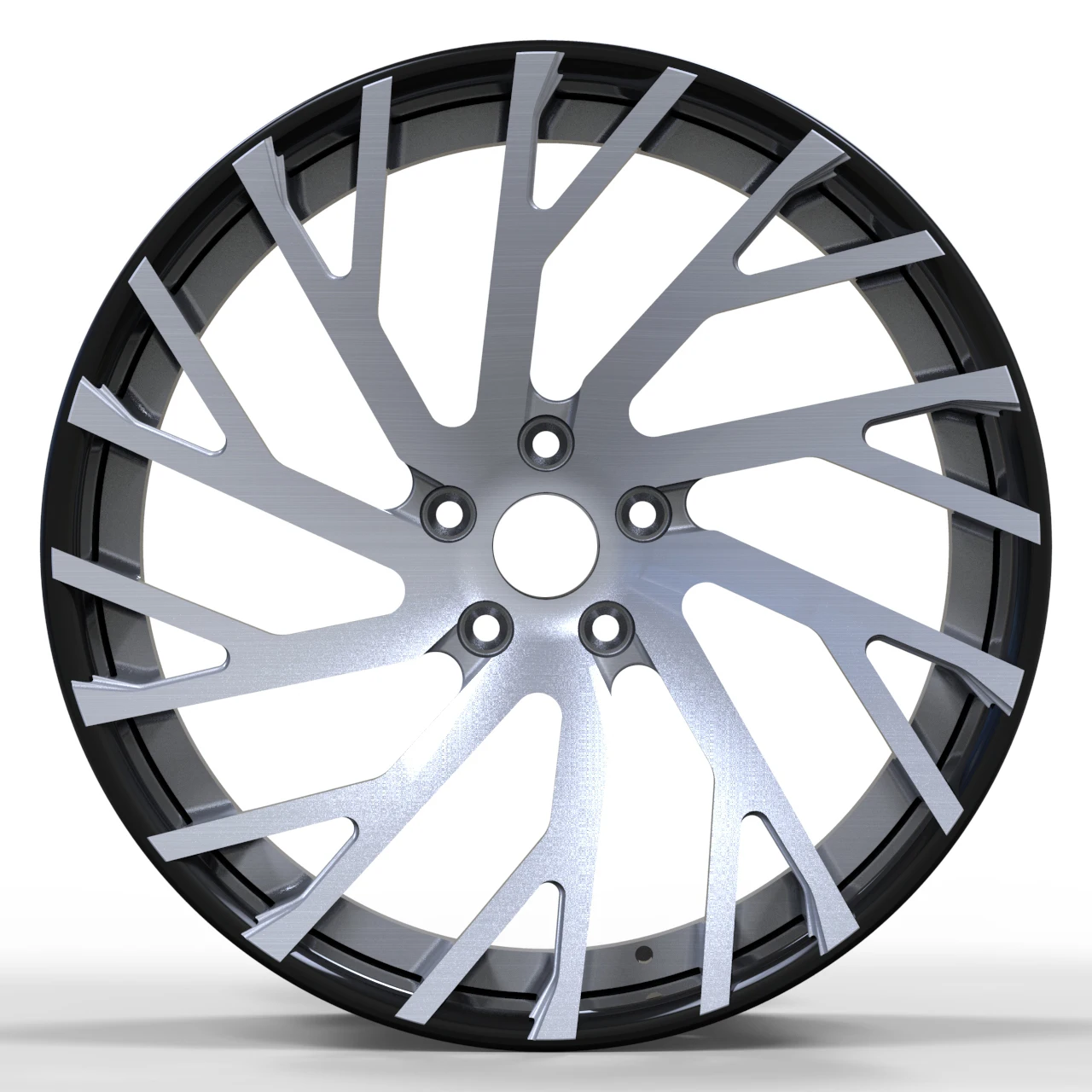 Passenger-car-wheels-Deep-Recessed-Car-Hub-Polished-Forged-Wheel-20-21 ...