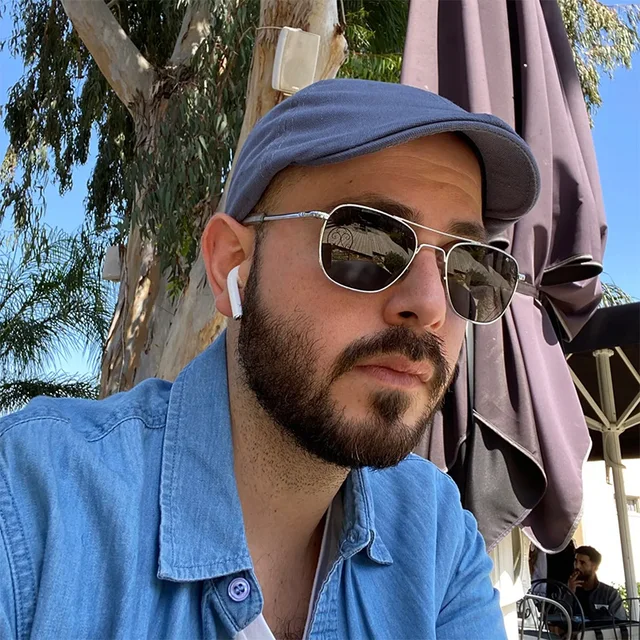 Lue’s House Cotton Peaky Blinders Caps For Men Hats Berets British ...