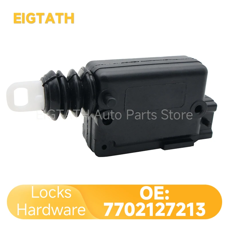 7702127213 Door Lock Motor Actuator For Renault Clio X57 X65 Megane X64 ...